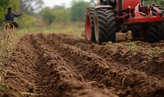 Ploughing vs. Harrowing: Key Farming Differences